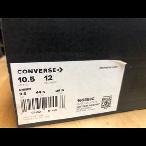 Converse | Shoes | Converse Bosey Goretex Waterproof Hi Boot 69359c ...